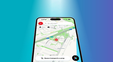 TMB App - T-mobilitat | Transports Metropolitans de Barcelona