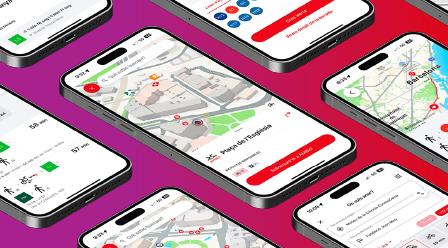 TMB App - T-mobilitat | Transports Metropolitans de Barcelona